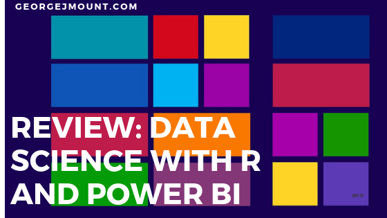 Review Excel Tvs Data Science With Power Bi And R Stringfest Analytics