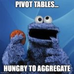 Every dataset in Excel should include these two features - Stringfest Analytics