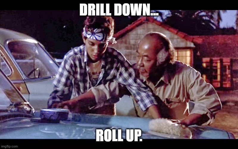 Every dataset in Excel should include these two features - Stringfest Analytics