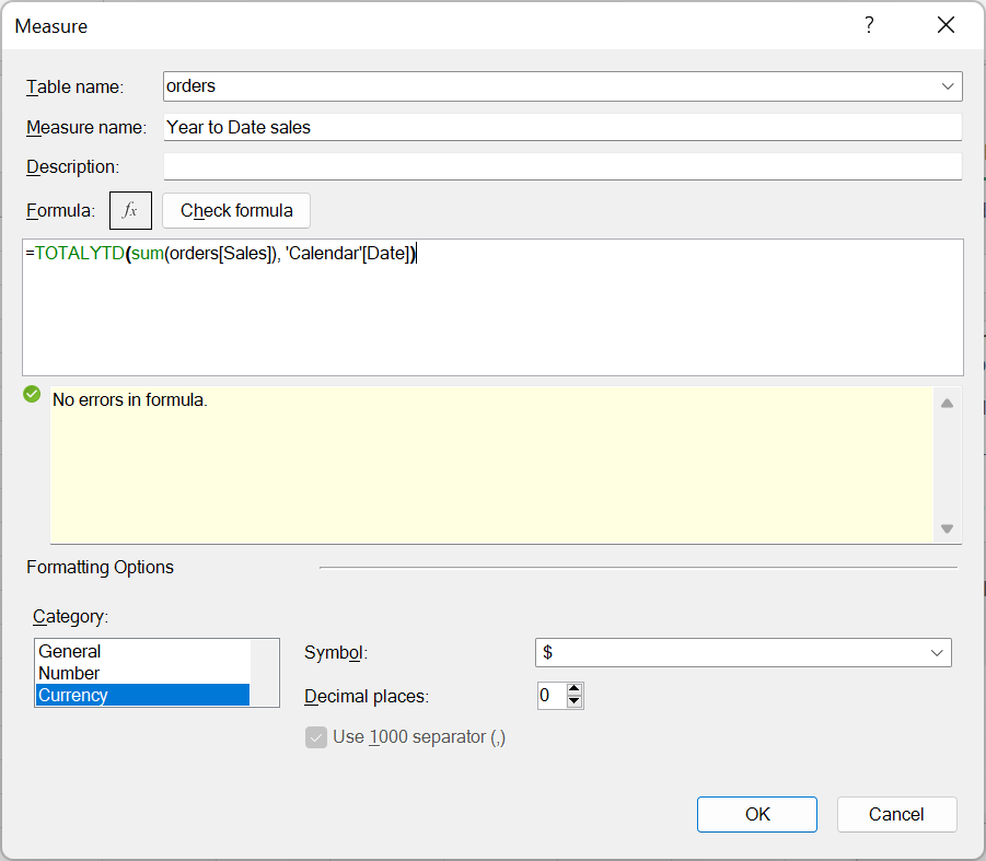 How To Add A Date Table To The Data Model In Excel Power Pivot Stringfest Analytics