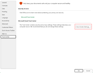 How to install the xlwings add-in for Excel - Stringfest Analytics