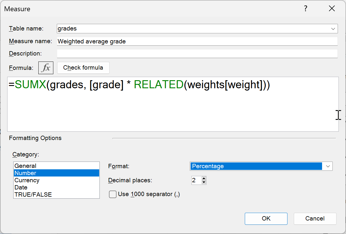 How to understand the RELATED() function in Excel Power Pivot - Stringfest Analytics