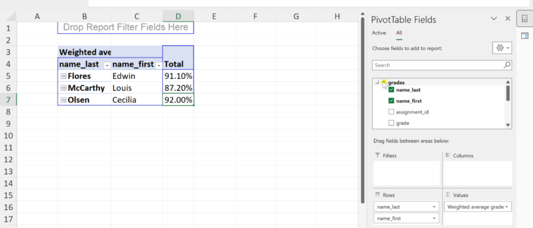 How To Understand The Related Function In Excel Power Pivot Stringfest Analytics
