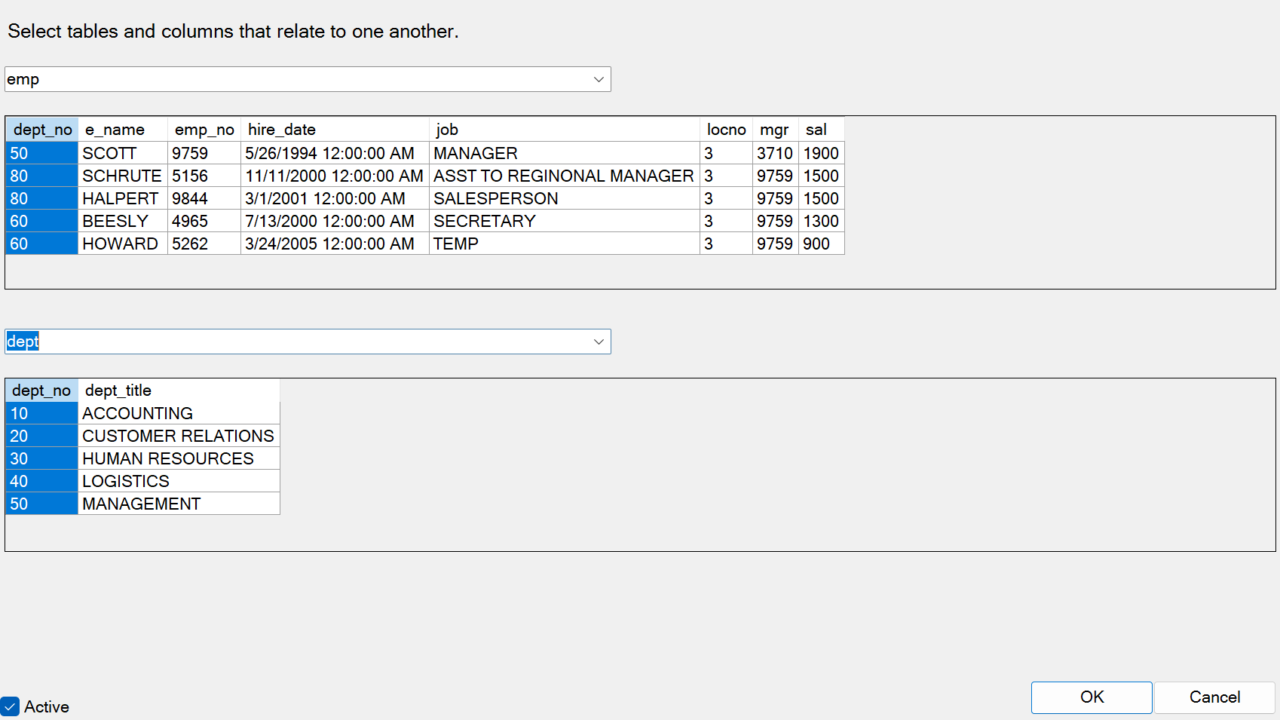 How To Create And Manage Relationships In Excel Power Pivot Stringfest Analytics