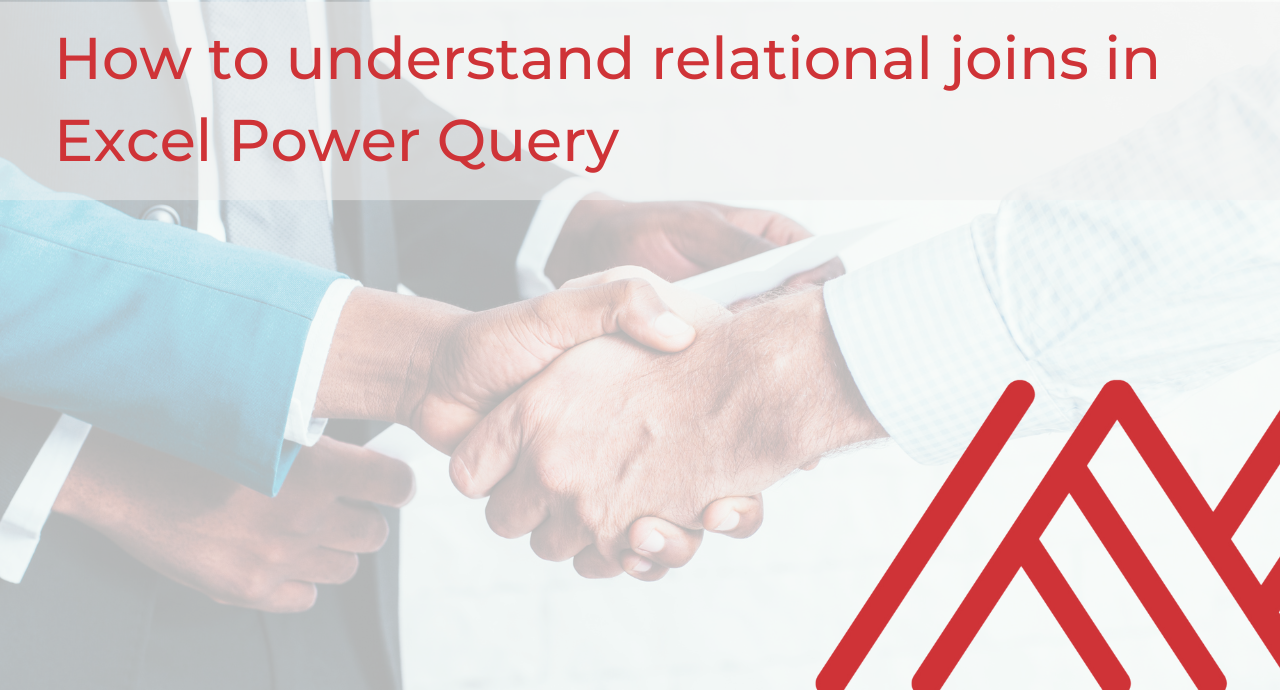 How To Understand Relational Joins In Excel Power Query Stringfest Analytics