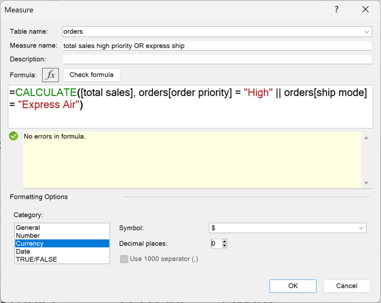 How To Use The Calculate Function In Excel Power Pivot Stringfest Analytics