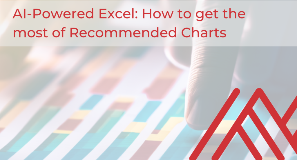 Ai Powered Excel How To Get The Most Of Recommended Charts Stringfest Analytics