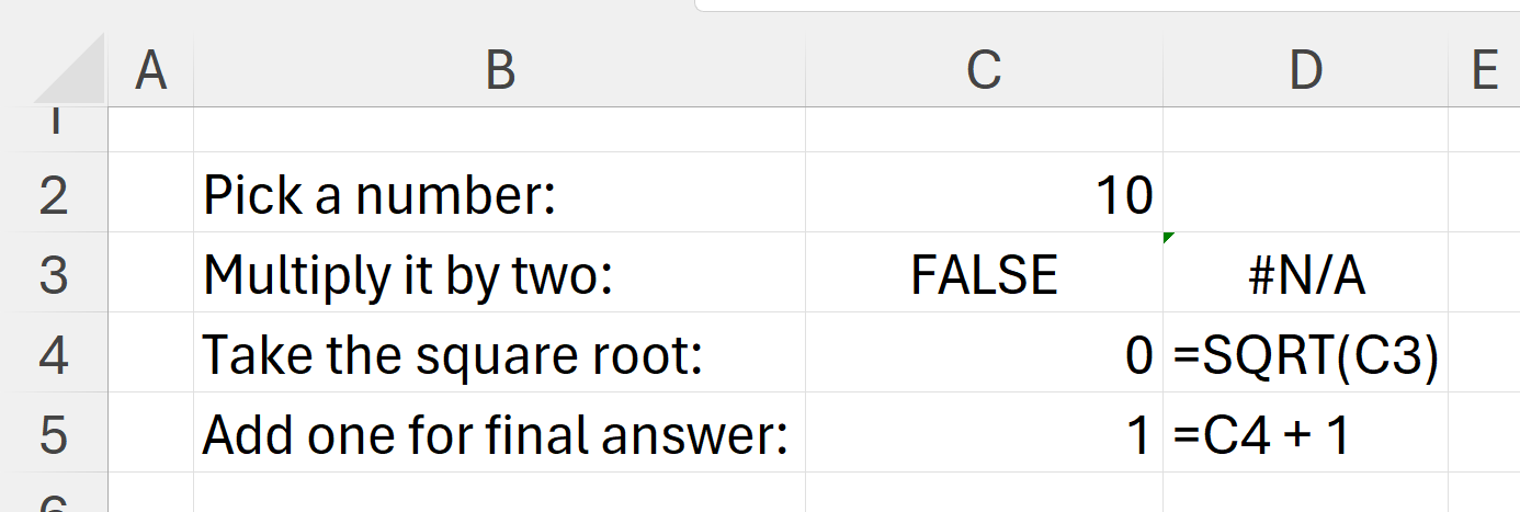 Python In Excel How To Understand How Objects Work Stringfest Analytics
