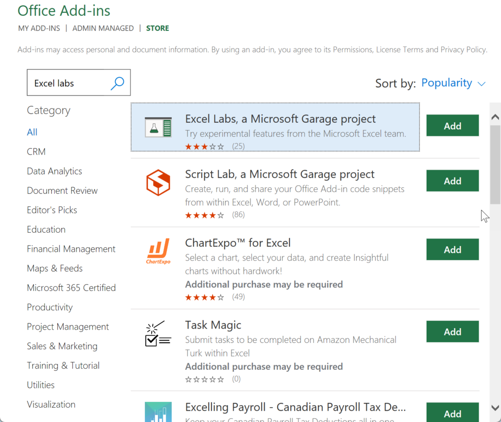 How To Get The Most Of Python In Excel With The Python Editor From Excel Labs Python Bloggers