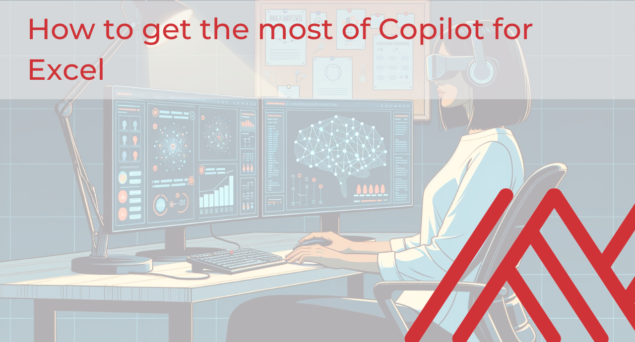 How To Get The Most Of Copilot For Excel Three Excel Features You Need To Know Stringfest