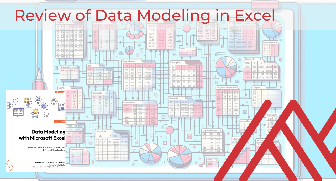 How To Build An Excel Data Model That Matters Review Of Data Modeling In Excel Stringfest