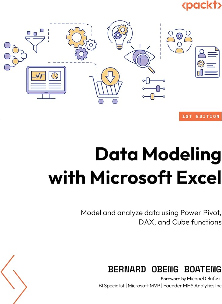How To Build An Excel Data Model That Matters Review Of Data Modeling In Excel Stringfest